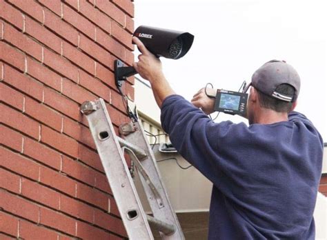 Access Control Parker Intercom