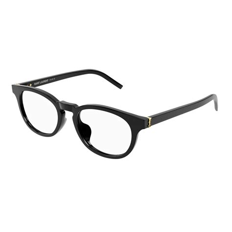 Saint Laurent Glasses 31 Eteft Authentic