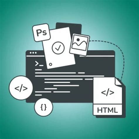 Html Conversion Services At ₹ 400hour In New Delhi Id 2850959568148