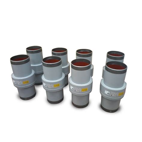 Pipeline Isolation Joints At James Aviles Blog