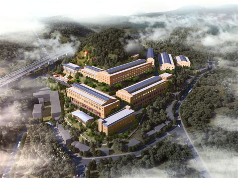 生产车间 贵州华盛集团有限公司官网