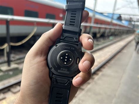 Garmin Fenix X Pro Solar Review A New Pinnacle In Ultra Premium Sports Smartwatches The Hindu