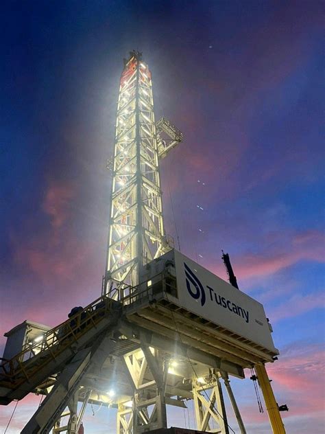 Angela Vasquez On Linkedin Drilling