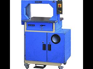 Machines Specifications Mosca Rom Used Machines Exapro