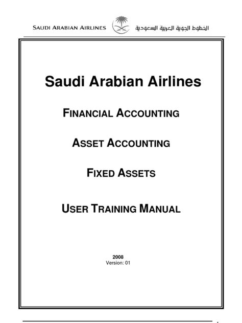 Fixed Assets Enduser Training Manual Pdf Depreciation Debits And