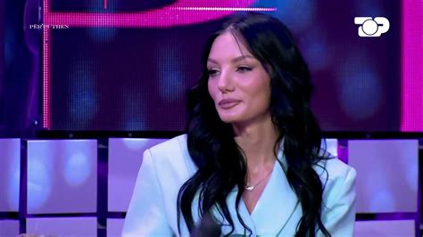 Ka Shumë Miza Anxhela Acarohet Me Loridën Përse E Pe Arbrin Ep 12 Përputhen 27 09 2022