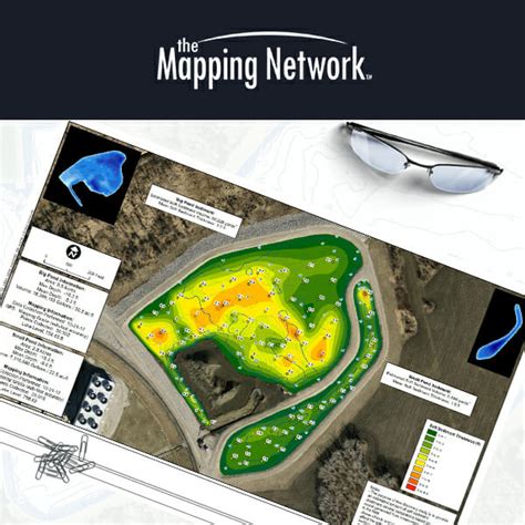 Sediment Surveys Sediment Mapping The Mapping Network