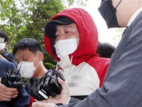 인천 노래주점 손님 살해 허민우 구속 기소 한국경제