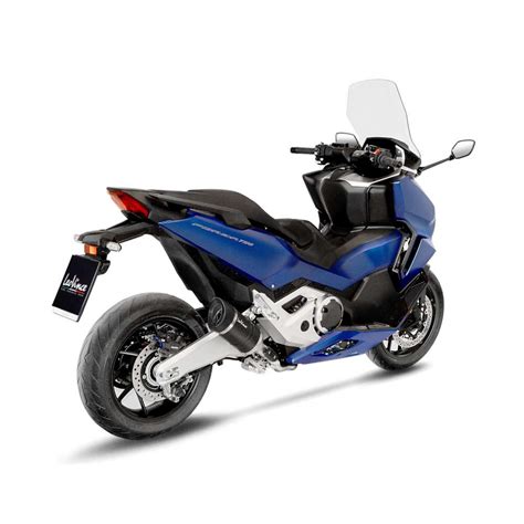 Lv Pro Carbon Fiber Per Honda Forza Leovince