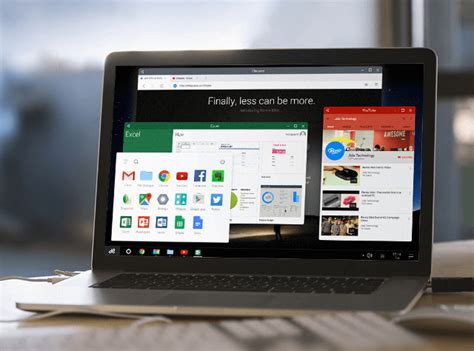 Remix OS 2 0 For PC Will Run On Most Intel And AMD Computers CNX Software
