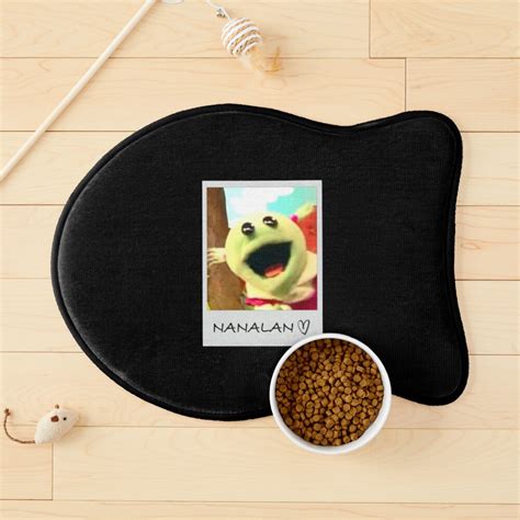 Nanalan Poster For Sale By Amhebadesigns Redbubble