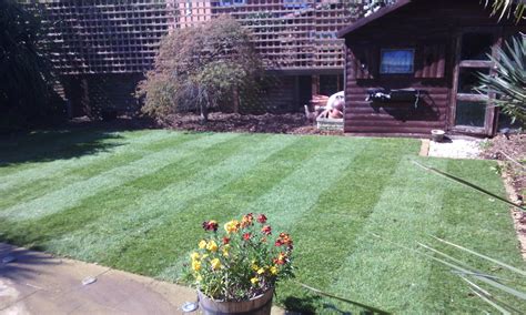The News Buckinghamshire Landscape Gardeners