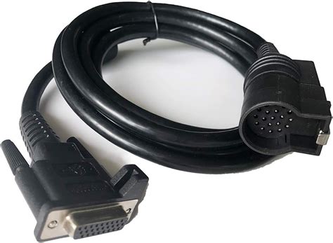 Obd2 Main Test Cable Dlc Data Cable For Gm Tech 2 Scanner