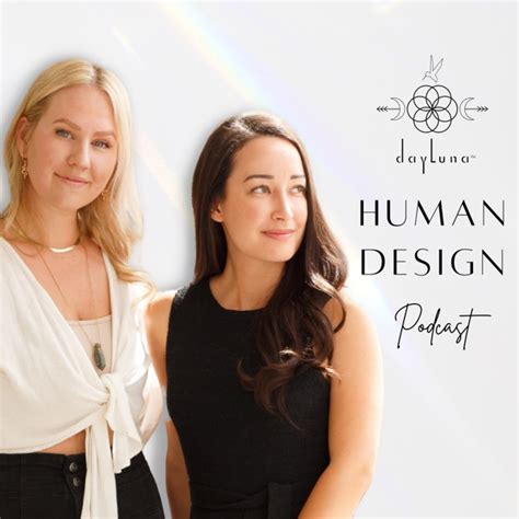 Dayluna Human Design Podcast Podcast Stats And Analytics