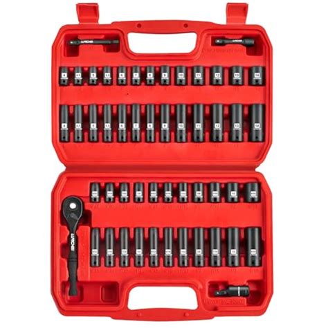 Find The Best 1 4 Socket Set Reviews And Comparison Katynel