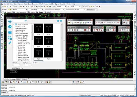 ProgeCAD Cubic Orb Polska