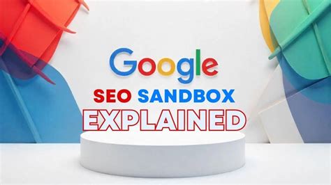 Lovepreet Sachdeva On Linkedin What Does The Term Sandbox Mean In Seo In This Article I Am