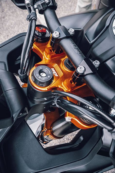 Ktm 890 Smt 2023