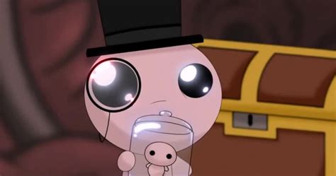 The Binding Of Isaac Rebirth How To Unlock All 22 Endings