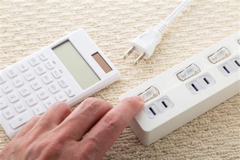 光熱費の節約術12選！今から誰でも簡単にできる方法を解説 電気や環境問題のことならシナネンあかりの森メディア