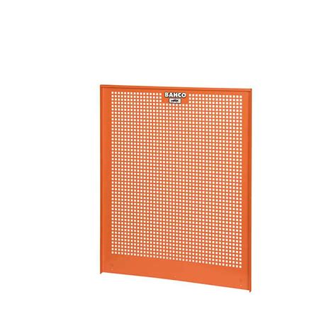 Bahco Tool Panel For 26 Trolley 1470k Ac8 Verktøysvogner Duab