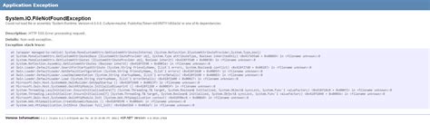 C Web Service Asmx Not Working On Mono Debian Stack