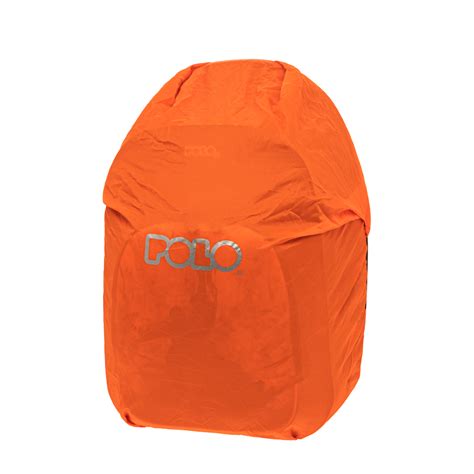 Polo 9 01 021 8127 Prime Girl Σχολική Τσάντα Πλάτης Δημοτικού Φούξια