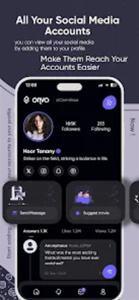 Onvo For Android Download