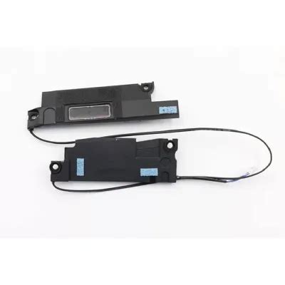 Lenovo Thinkpad T S T Laptop Speakers