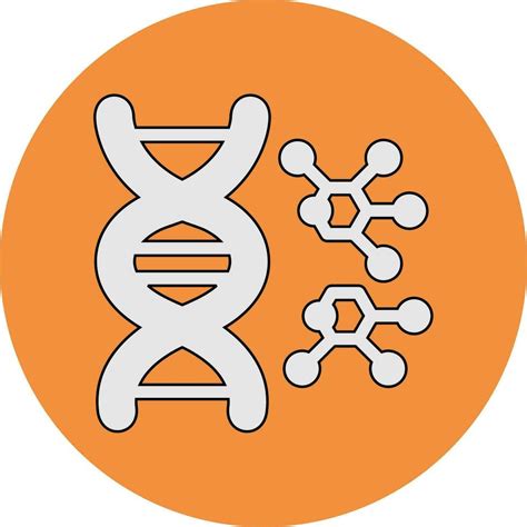 Gene Vector Icon 32739395 Vector Art At Vecteezy