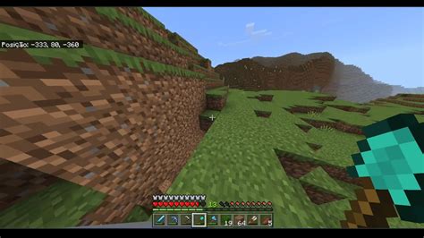 Minecraft Bedrock Glitch Idk If Its Useful To You R Antip2w