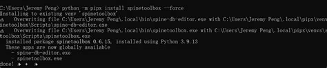 Issue With Spineopt Plugin · Issue 515 · Spine Toolsspineoptjl · Github