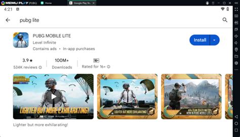 How To Fix PUBG Lite Simulator Limit Issue MEmu Blog