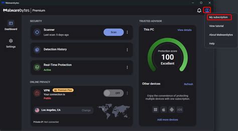 Malwarebytes Premium Lifetime Keeps Reverting To Free Resolved
