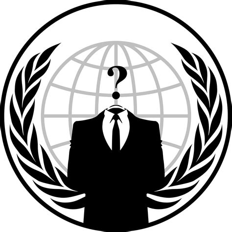 Anonymous Hacker Group Wikipedia