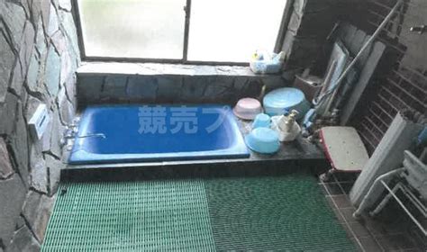 福島地方裁判所いわき支部 令和06年 ケ 第26号 いわき市常磐水野谷町の戸建て 競売プラス
