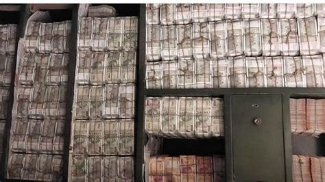 Odisha Cash Haul Set To Be ‘highest Ever The Hills Times