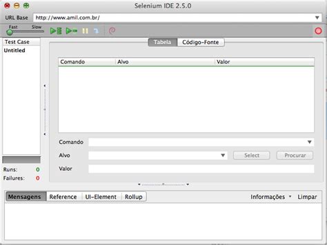Qualidade De Software E Selenium Ide Em Testes Funcionais Devmedia