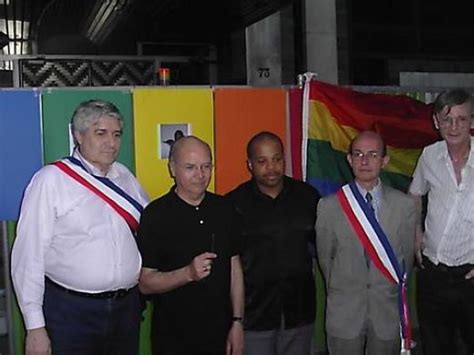 L attitude du Cameroun et le silence de la France dénoncés CiteGAY