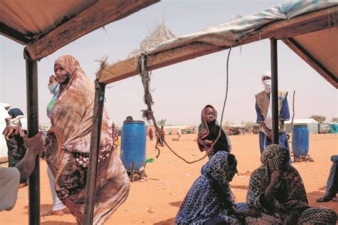 Mali Sept soldats sont entrés chez moi pour me violer L Humanité