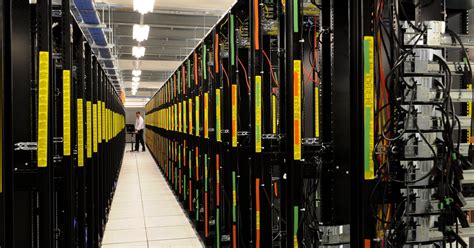 Report Rackspace About To Be Sold To A Private Equity Firm DCD
