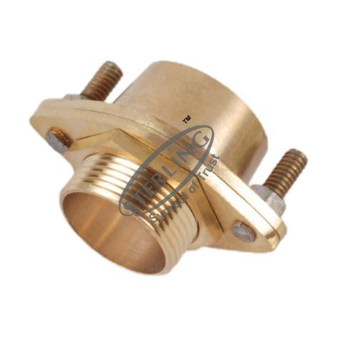 Flange Type Sterling Group