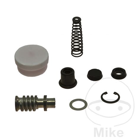 Clutch Master Cylinder Repair Kit Msc 202 Motorcycle Spares And