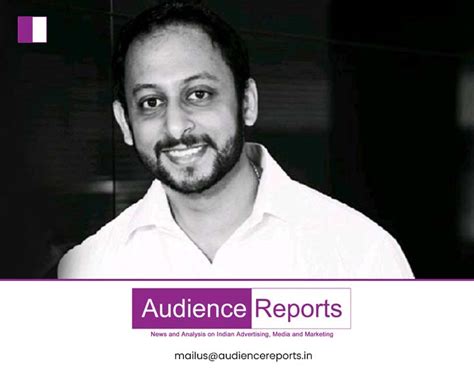 Vignesh Narayanan Becomes Jioads Vp And Business Head For Media