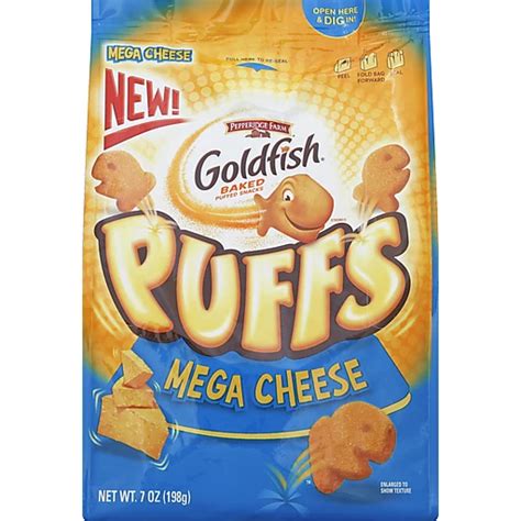 Pepperidge Farm Cracker Chips