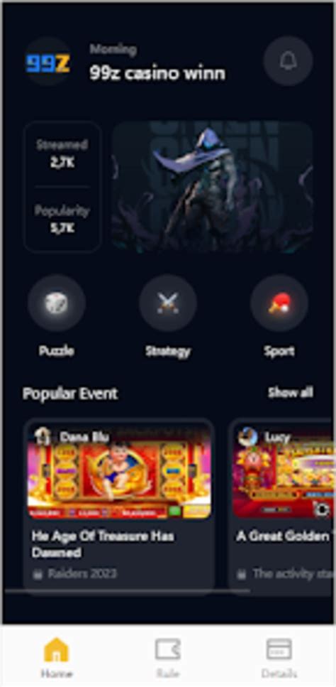 99z Winn For Android Download