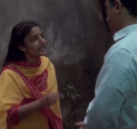 நாயகன் படத்தில் கமலுக்கு மகளாக நடித்தவரா இவர் தற்போது எப்படி