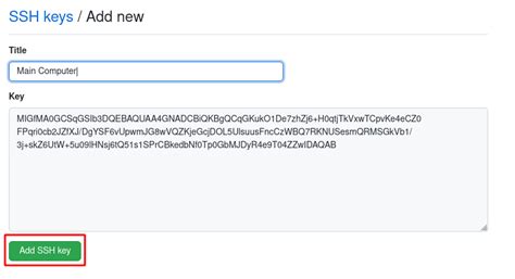 Installing Git