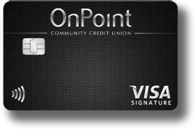 Onpoint Community Cu Rewards Credit Card Reviews 2022 Supermoney