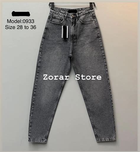 Zorar Store New Collection 🌸 Available Now بنطلوون